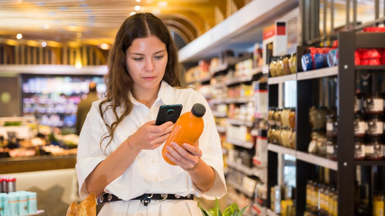 Webinar: Revolutionising consumer engagement with QR codes powered by GS1