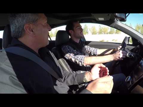 Acura - 2016 ILX - Fun to Drive