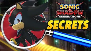 Shadow The Hedgehog 1.5? - The Insane Creators Guild - Fimfiction