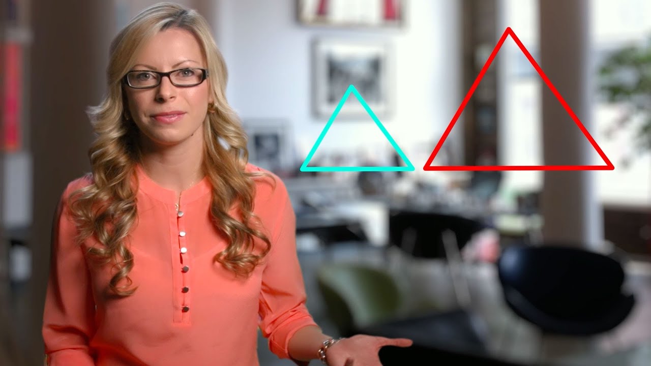 Janete Perez explains Functions with Parameters