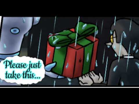Deltarune Comic Dub - Season's Greetings - FEAT. FayNaly as Spamton