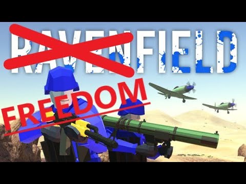 Steam Community :: Ravenfield