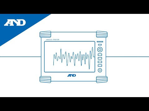 Omniace RA3100 introduction animation