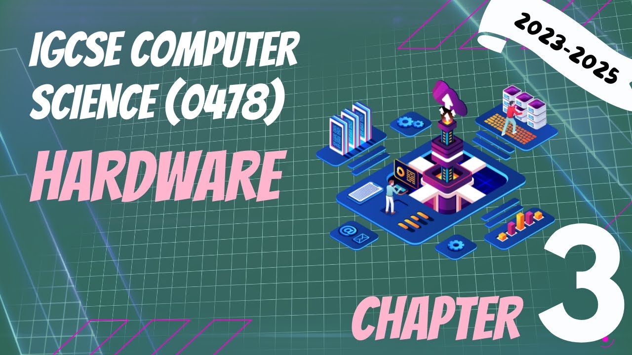 Understanding CPU Architecture and Its Components in IGCSE Computer Science | Galaxy.ai