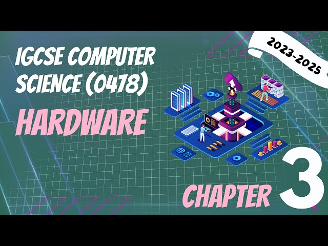 Understanding CPU Architecture and Its Components in IGCSE Computer Science | Galaxy.ai | Galaxy.ai