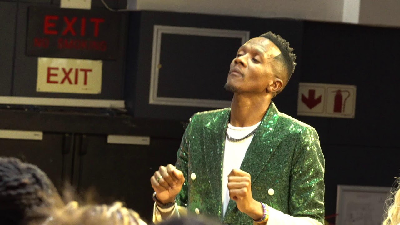 Notes, melodies and whole lot of WITSIES