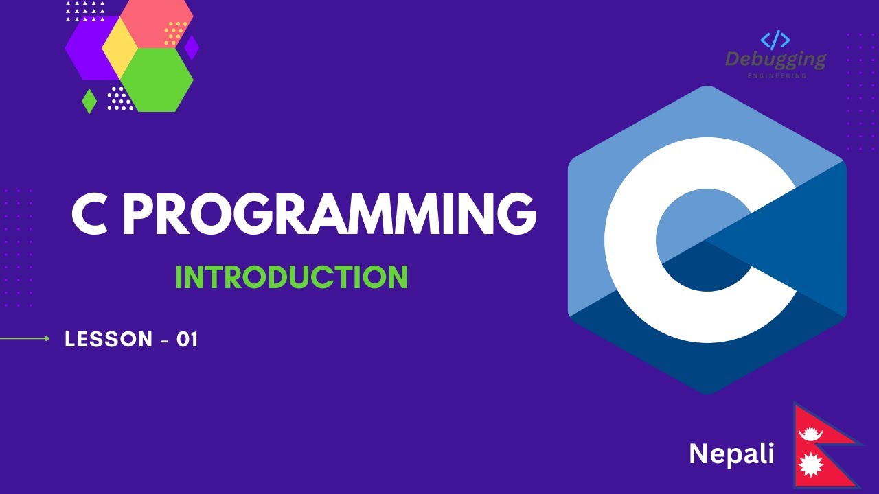 Introduction to C Programming | Debugging Engineering Series