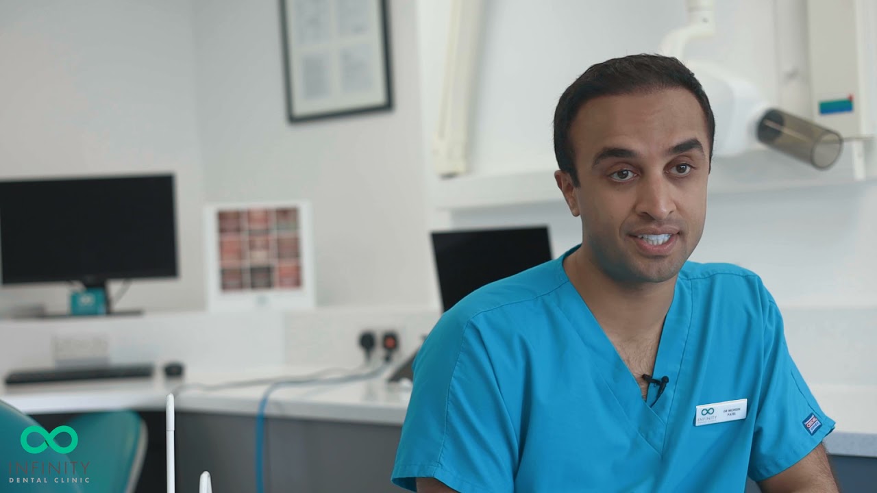 Dental Implants | Dental Implants at Infinity Dental Clinic | Leeds