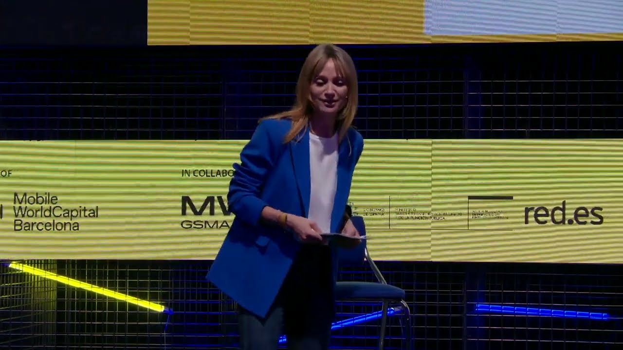 Introduction - Open Gateway DevCon 2025