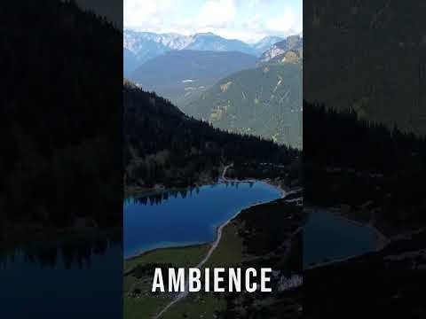 Ambience | Ambience Meaning in Hindi | One Minute English #dailyuseenglishwords #shorts