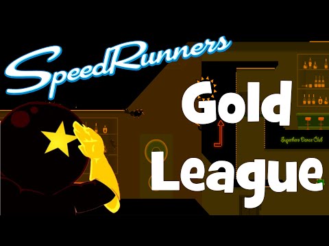 Steam Community :: Video :: Speedrunners || Gold League || Ranked #2