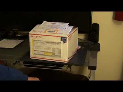 Unboxing King 1000 grit and king 6000 grit S1 from Murray Carter