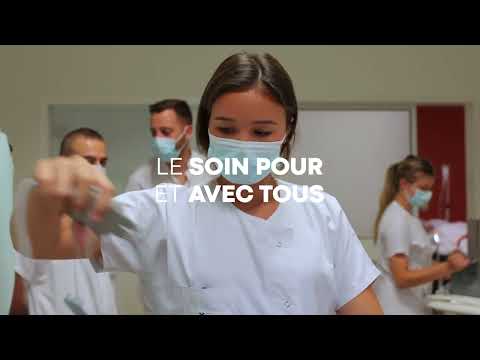 Notre CHU se transforme