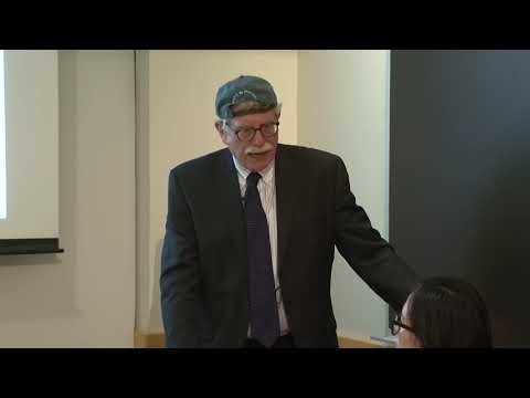 Class 9, Part 1: The Life Science R&D Model and National Institutes of Health (NIH)