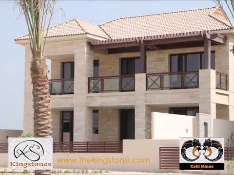 Ks ivory Travertine