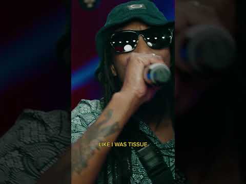 Souls of Mischief reimagine a classic on Red Bull Spiral