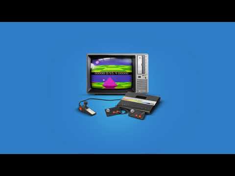 ATARI 7800 (1986)