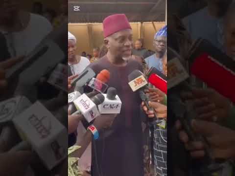 Updates on JAMB 2025 Results #jamb2025