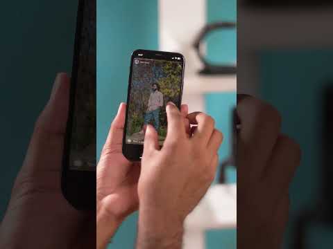 Cool Instagram Story Idea you should Try????