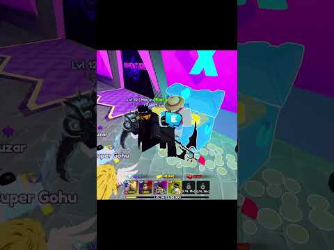 Secret units bugged? *NEW* Anime Reborn Codes #roblox #animedefendersgameplay #animeevent
