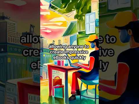 Sqribble Software Review: The Best Ebook Creator!