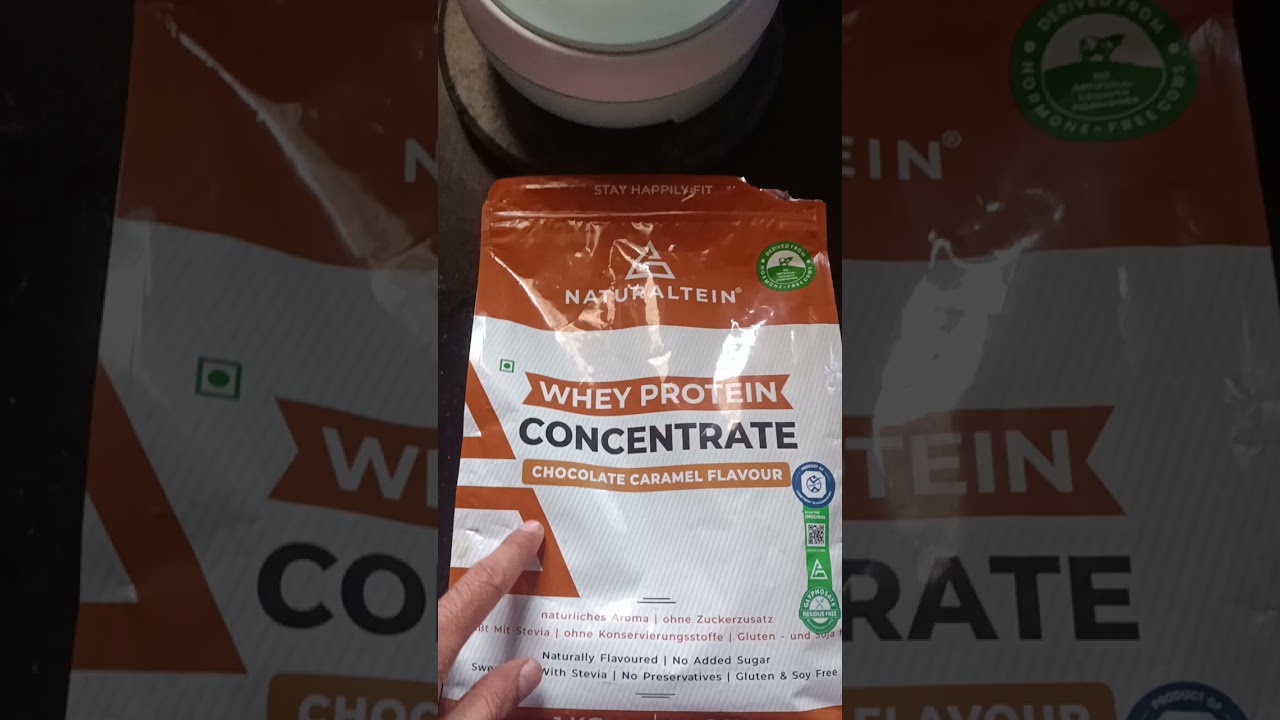 Best protein powder in india | protein supplement #shorts #trending #protein