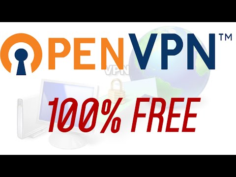 How To Setup A FREE VPN - Windows (no hidden costs)