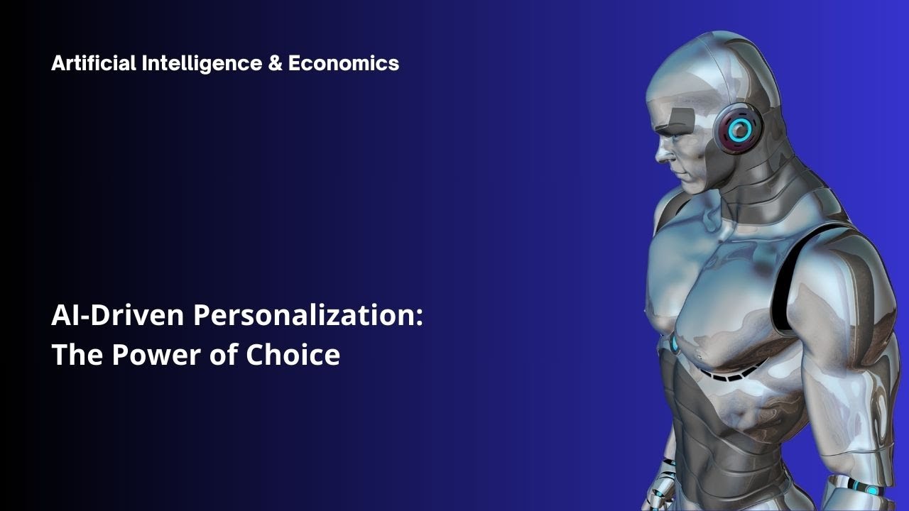 AI in Consumer Behavior Analysis: Personalization and Targeting