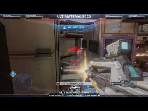 Steam Community :: Video :: BRING BACK REGICIDE - EPISODE 4 - Halo 4 ...