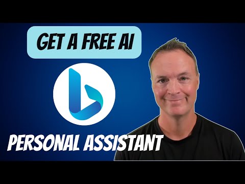 How to use Bing Chat AI - Your Free Personal Assistant
