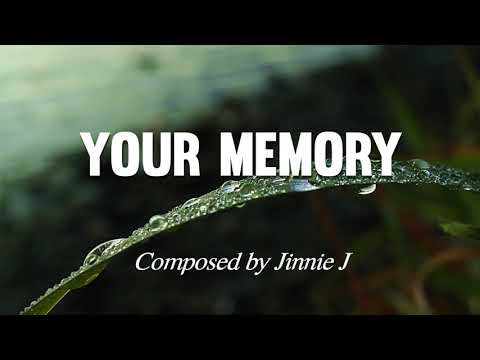 커뮤니티 > (자작곡) Your Memory - Jinnie J (6월30일까지 무료)
