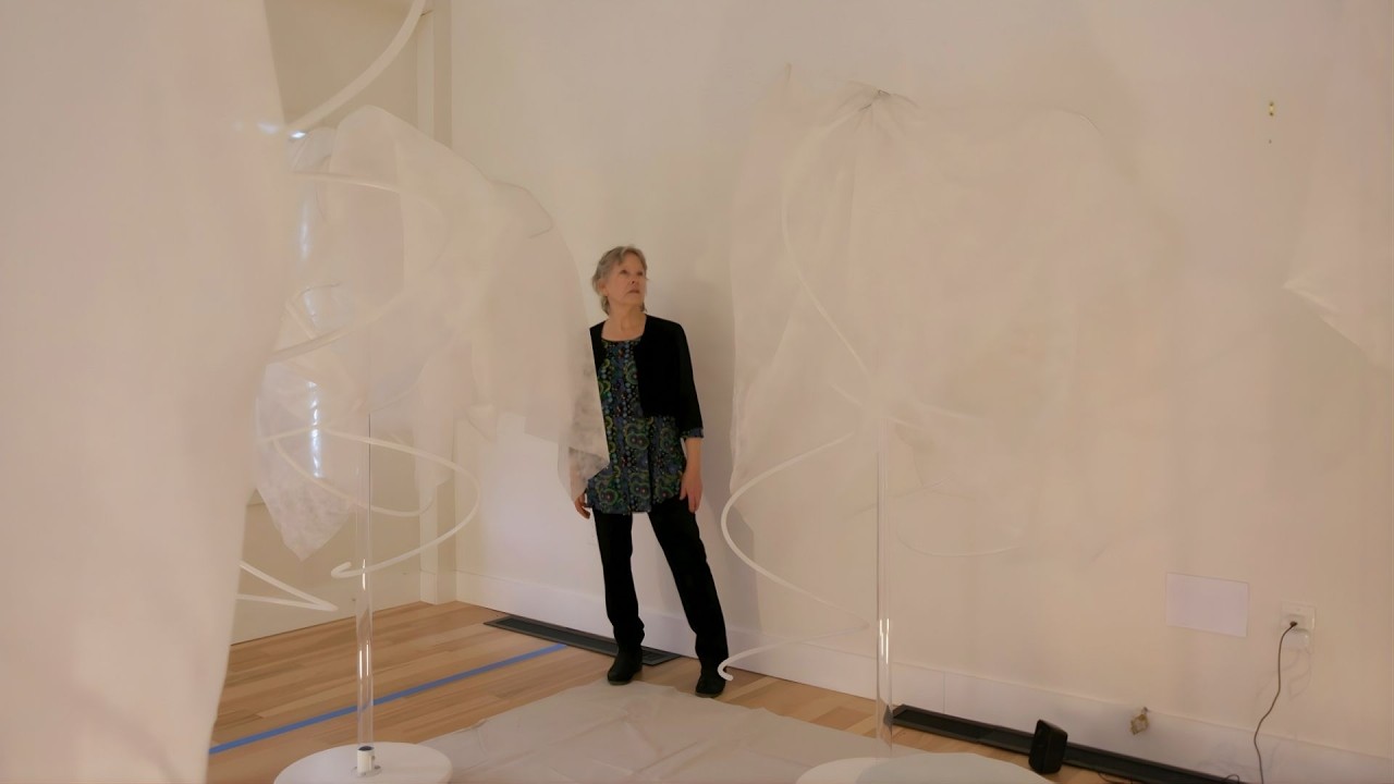 Upstate New York’s Most Unique Art Experience Right Now