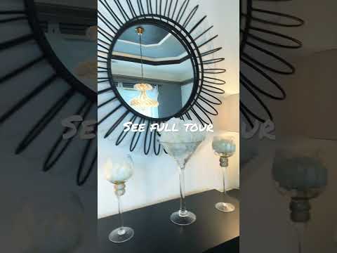 Update Your Sideboard Buffet , Easy Styling Tips#shorts #shortsvideo #buffet #tips #easy