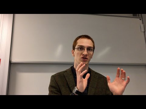 What is Coding Theory and why do we need it?
