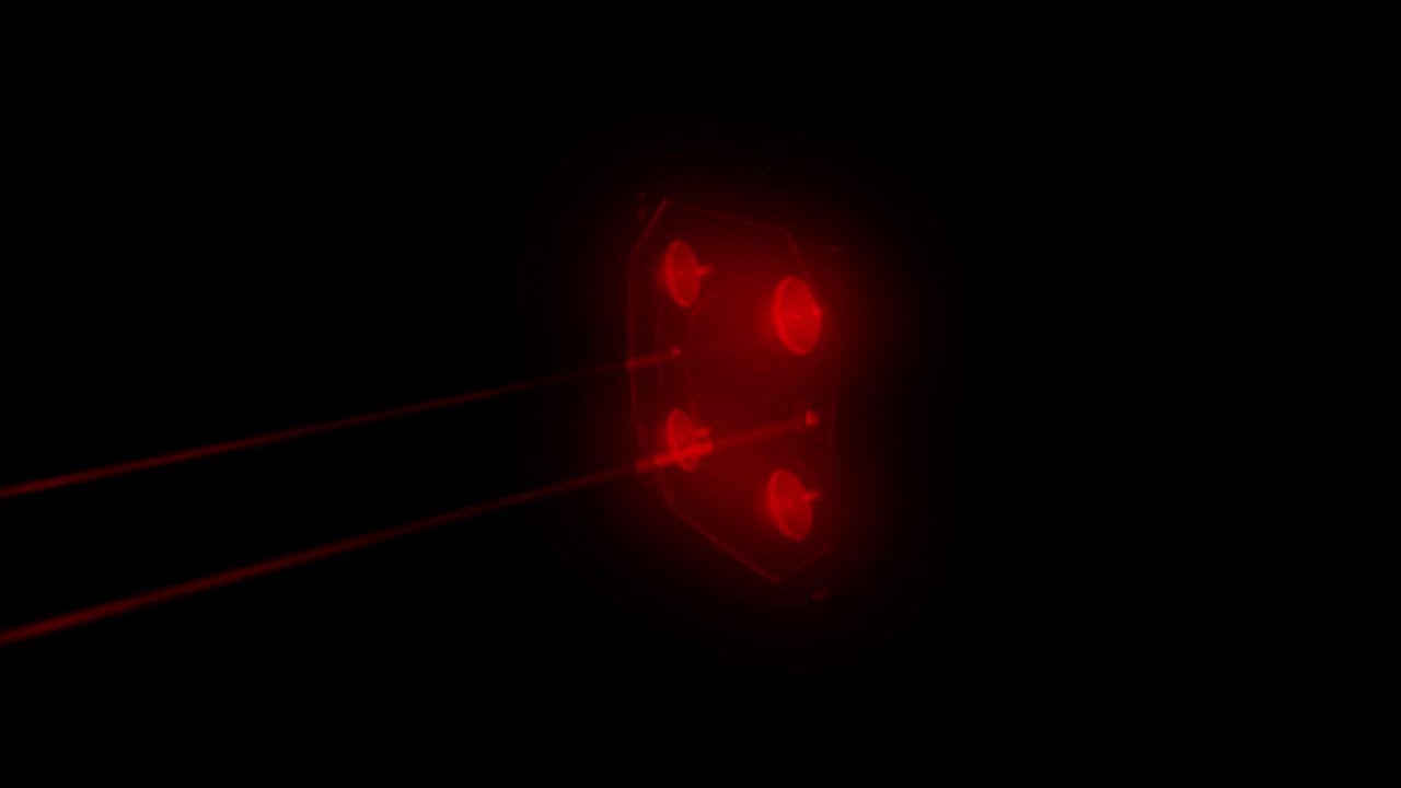 ifm multicode reader - as simple as a sensor