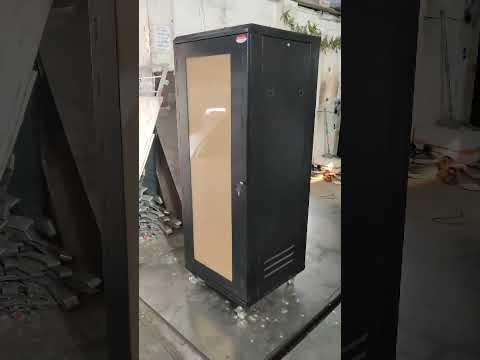 Fortune Technologies - Manufacturer of Floor Standing Networking Server ...