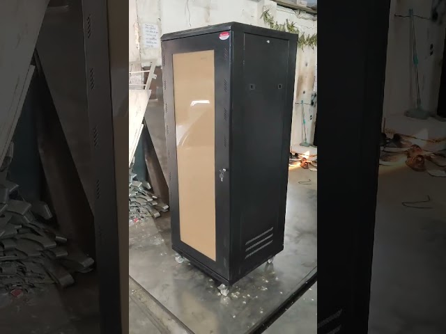 Floor Standing Networking Server Rack - 27U Floor Standing Networking ...