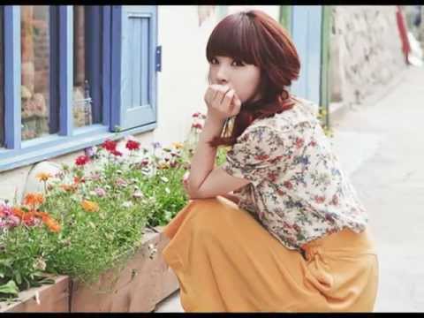 Ulzzang Girls.