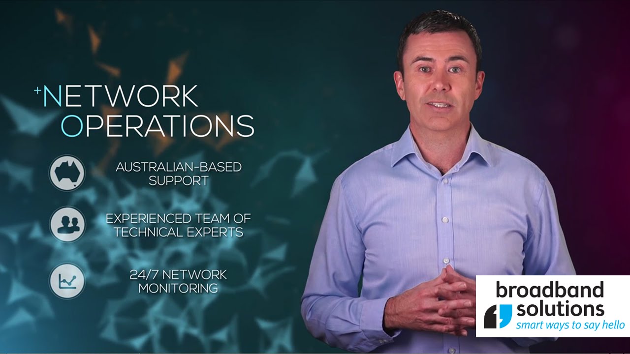 Reliable Network Operations