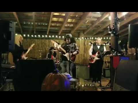 Hire Engine 209 - Classic Rock Band in Roswell, GA | GigSalad