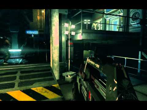 Steam Community :: Video :: Let's Play - Aliens : Colonial Marines ...