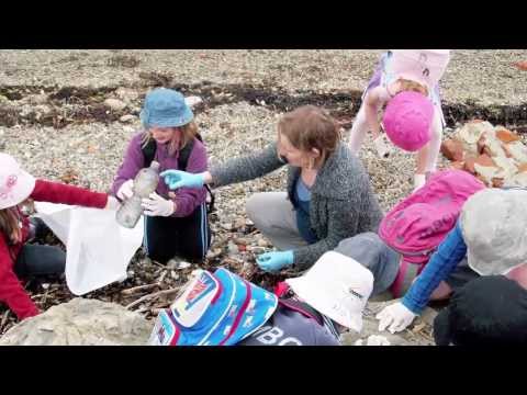 Love your Coast Educational Presentation
