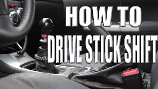 How To Drive A Manual Downshifting - checkupload