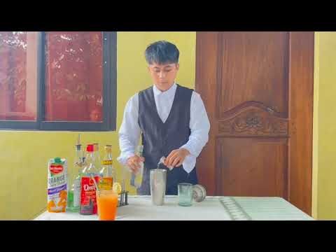 BAR AND BEVERAGE MANAGEMENT