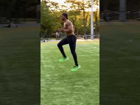 Dynamic Warm Up Routine????