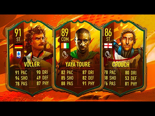 FIFA 23 pre-order bonus - Release dates, bonus items, and more