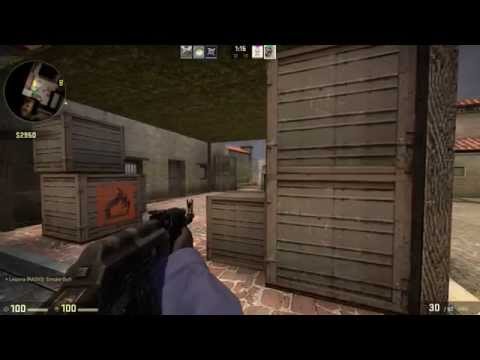 Steam Community :: Video :: CS:GO - Funny moments on old Mirage