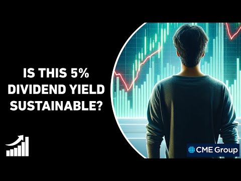 Should You Buy CME Group? - CME Stock Analysis