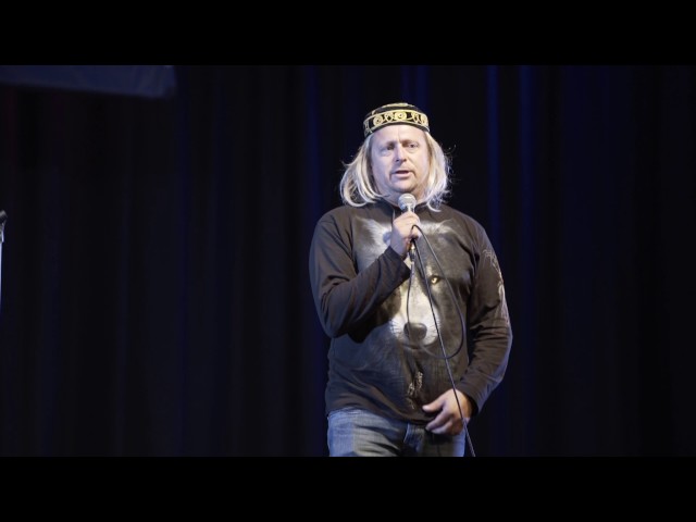 What did Tom Binns do? Indecent images charges against comedian explained