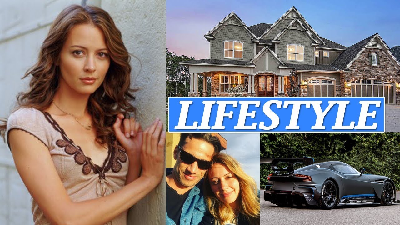 Amy Acker Lifestyle, Net Worth, Husband, Boyfriends, Age, Biography, Family, Car, Facts Wiki !